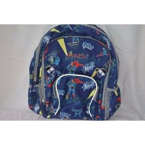 Pottery Barn | Other | Pottery Barn Kids Mackenzie Backpack Small Blue ...